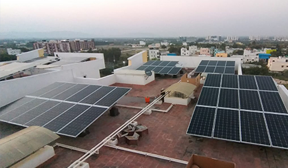 Kovai Solar - Authorised Channel Partner of TATA POWER