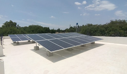 Kovai Solar - Authorised Channel Partner of TATA POWER