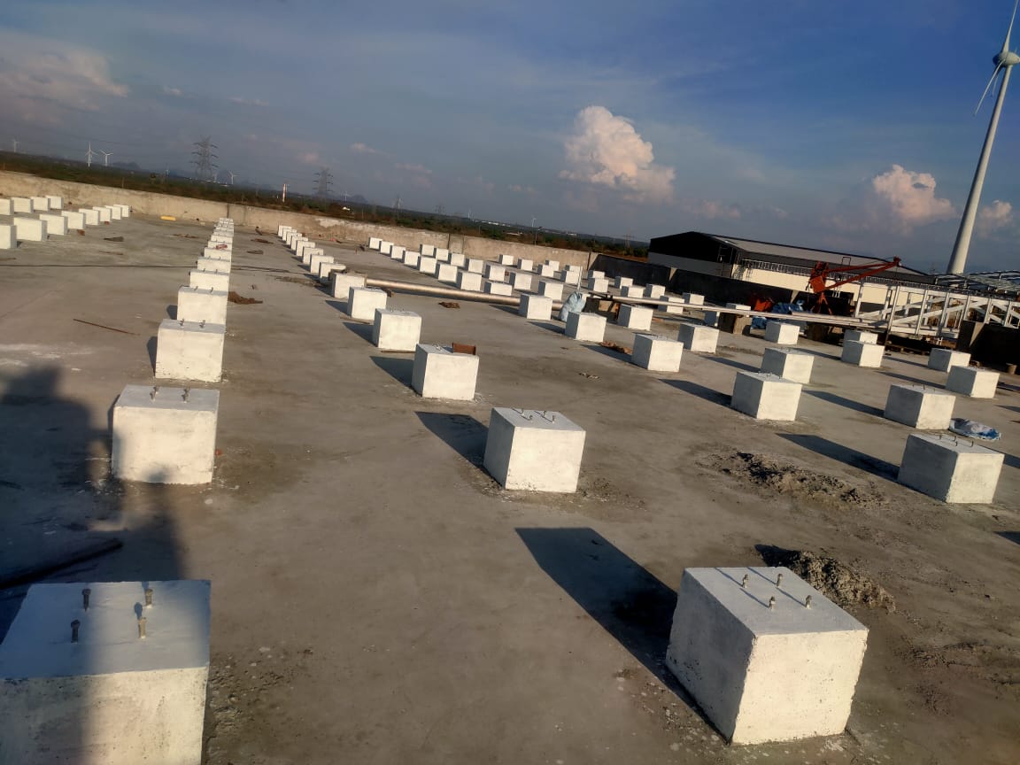 Swami Chickens Limited - Kovai Solar