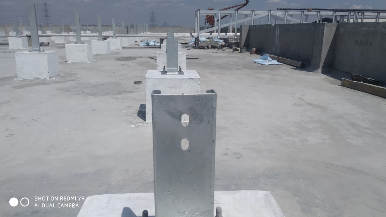 Swami Chickens Limited - Kovai Solar