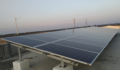 Kovai Solar - Authorised Channel Partner of TATA POWER