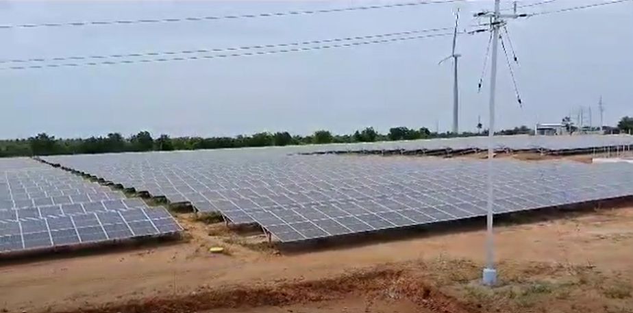 Kovai Solar - Authorised Channel Partner of TATA POWER